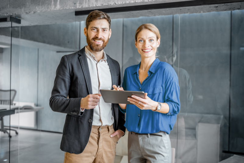 Professionals - ITW