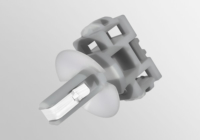 Electrical Routing - ITW