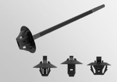Electrical Routing - ITW