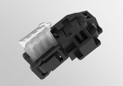 Electrical Routing - ITW