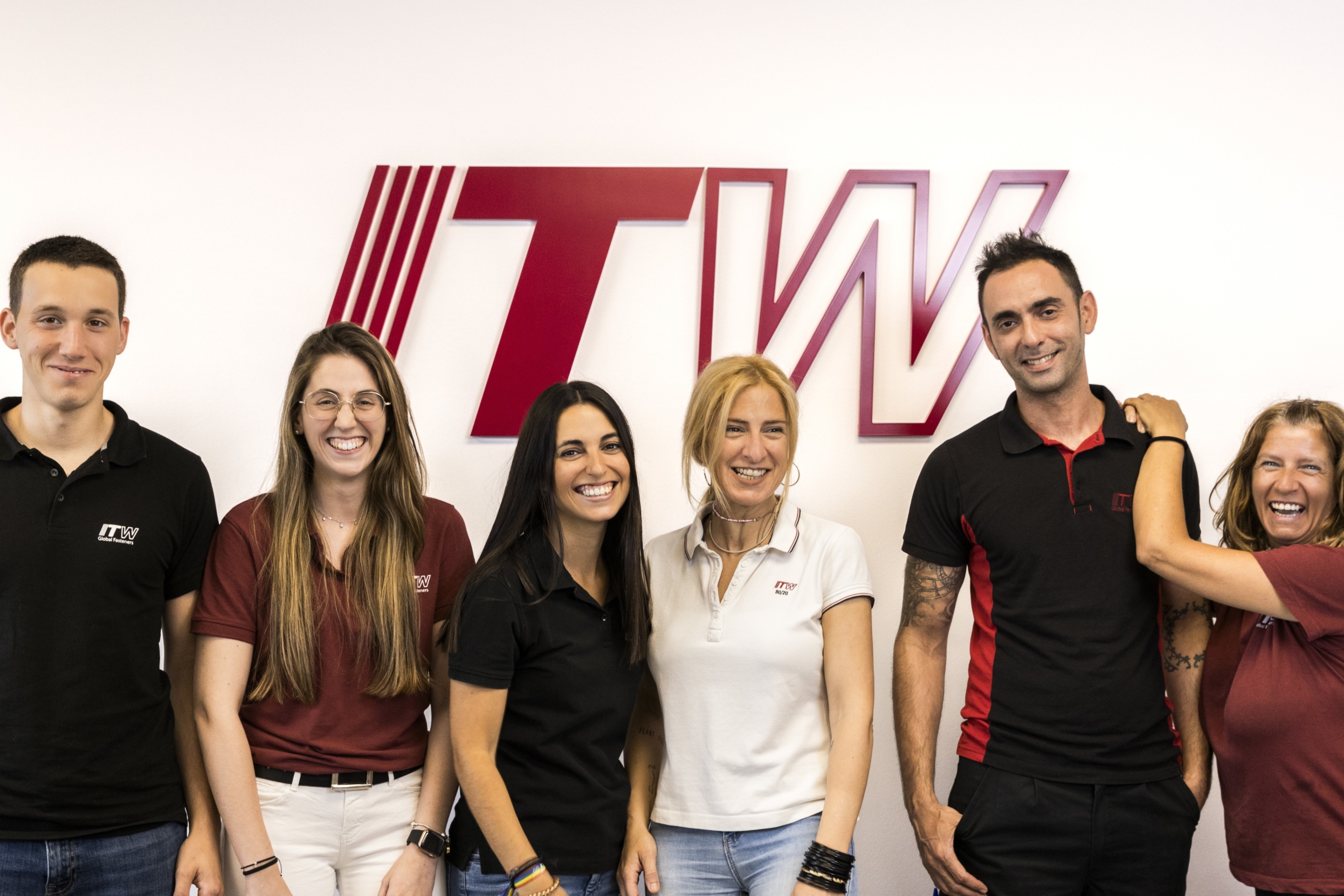Apprenticeships - ITW