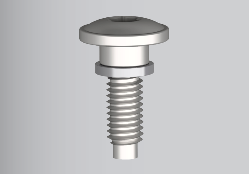 Propulsion EV - ITW
