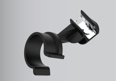 Fluid & Air Routing - ITW