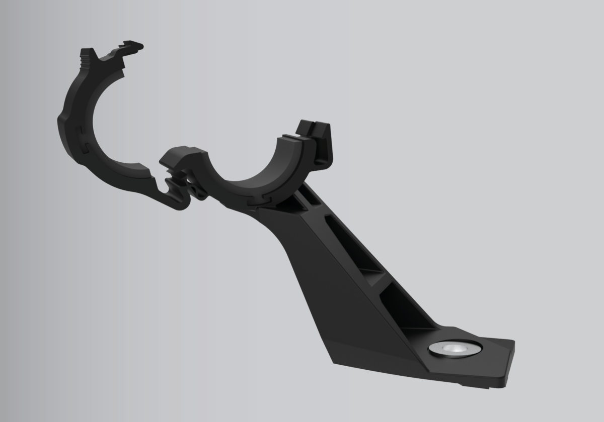 Fluid & Air Routing - ITW
